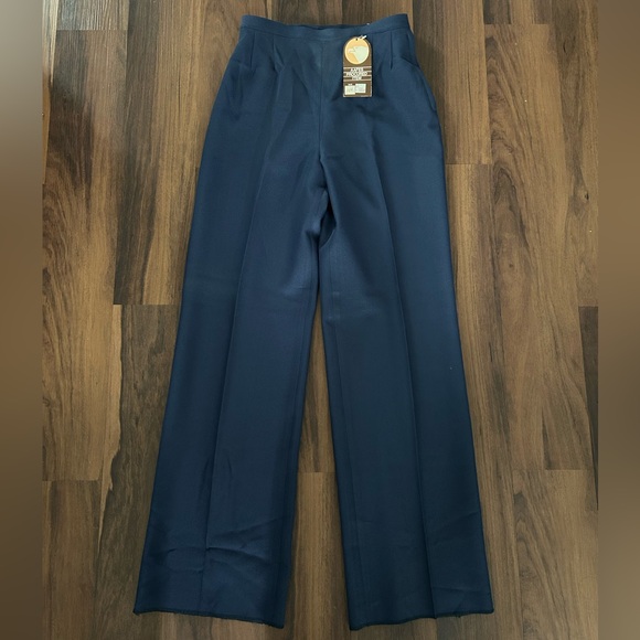 Us Air Force | Pants & Jumpsuits | Vintage Nwt 8s Womens Air Force ...